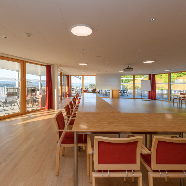 Bankette – fein und gediegen feiern